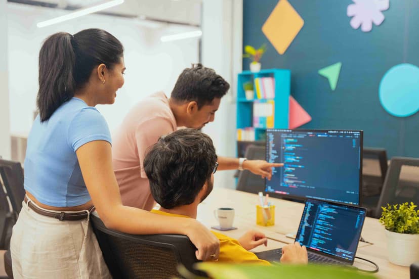 Corzent - Build faster, together with Corzent